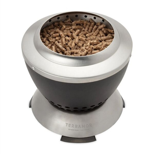 Cuisinart Outdoors® Cleanburn Smokeless Tabletop Fire Pit ...