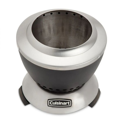 Cuisinart® Cleanburn Smokeless Tabletop Fire Pit | EverythingBranded USA