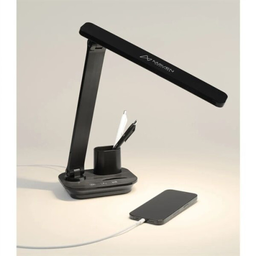 Modern Office Desk Lamp | EverythingBranded USA