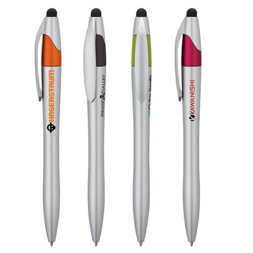 Fade Ballpoint Pen / Stylus | EverythingBranded USA