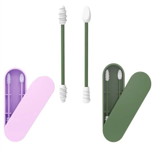 Silicone Swab | EverythingBranded USA