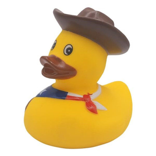Cowboy Duck | EverythingBranded USA