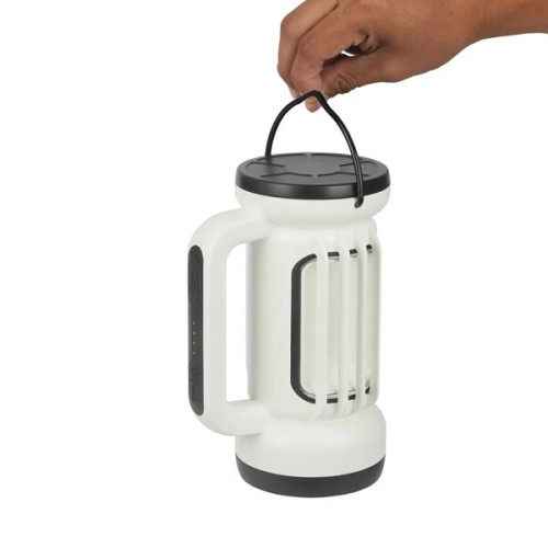 Lex Rechargeable COB Lantern | EverythingBranded USA