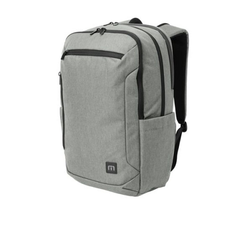TravisMathew Duration Backpack | EverythingBranded USA