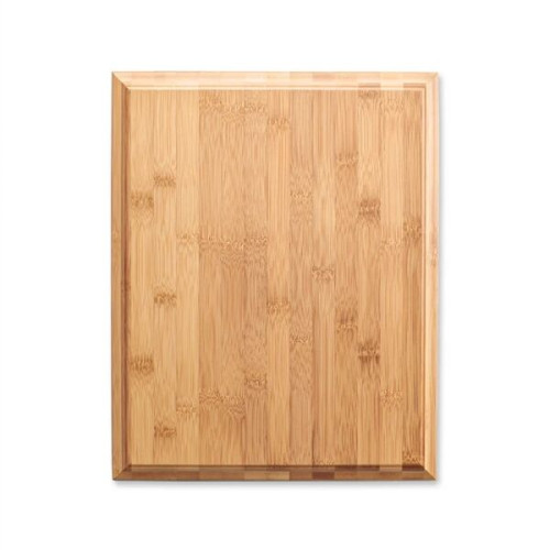 Bamboo Engraved Plaque | EverythingBranded USA