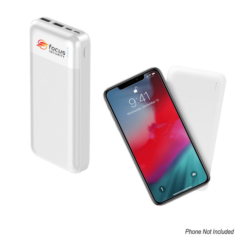 PhoneSuit Energy Portable Battery Pack | EverythingBranded USA