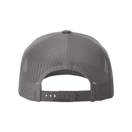 Richardson Rope Trucker Cap | EverythingBranded USA