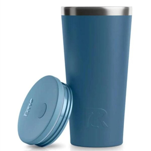 20 Oz RTIC® Spill-Resistant Ceramic Lined Tumbler | EverythingBranded USA