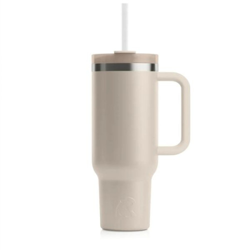 40 oz RTIC® Leak-Resistant Ceramic Lined 3-in-1 Lid Tumbler ...