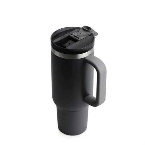 40 oz RTIC® Leak-Resistant Ceramic Lined 3-in-1 Lid Tumbler ...