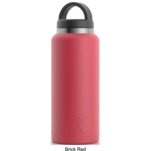 36 oz RTIC® Stainless Steel Vacuum Insulated Water Bottle ...
