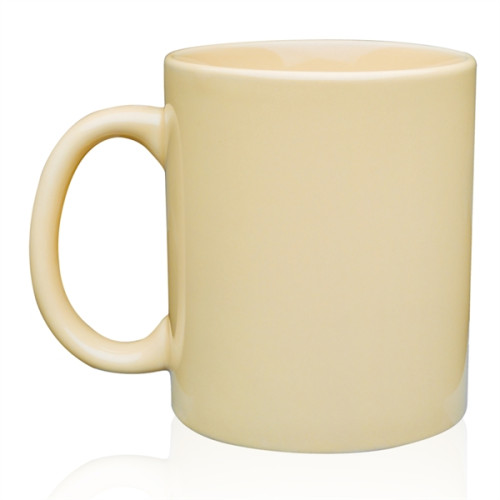 11oz. Traditional Ceramic Coffee Mugs | EverythingBranded USA