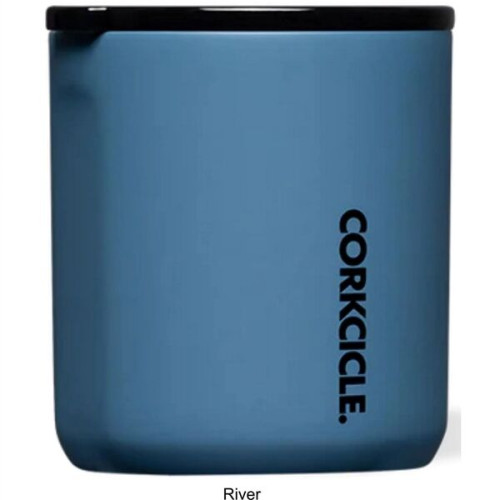 12 oz Corkcicle® Stainless Triple Insulated Buzz Cup Tumbler ...