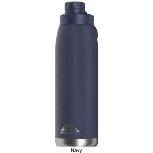 40 oz Hydrapeak® Stainless Steel Insulated Water Bottle ...