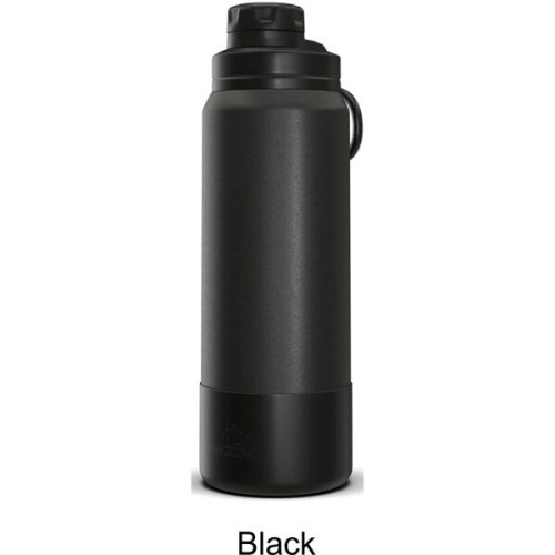 26 oz Hydrapeak® Stainless Steel Insulated Water Bottle | EverythingBranded USA