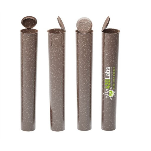 Custom Hemp Pre Roll Tube 116mm | EverythingBranded USA