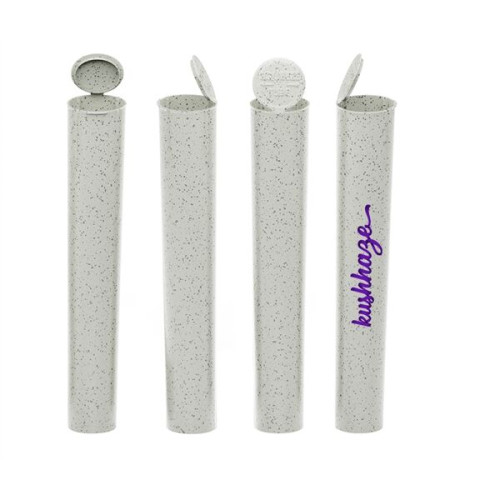 Custom Hemp Pre Roll Tube 116mm | EverythingBranded USA