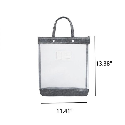 Heavy Duty Paper File Document Bag | EverythingBranded USA