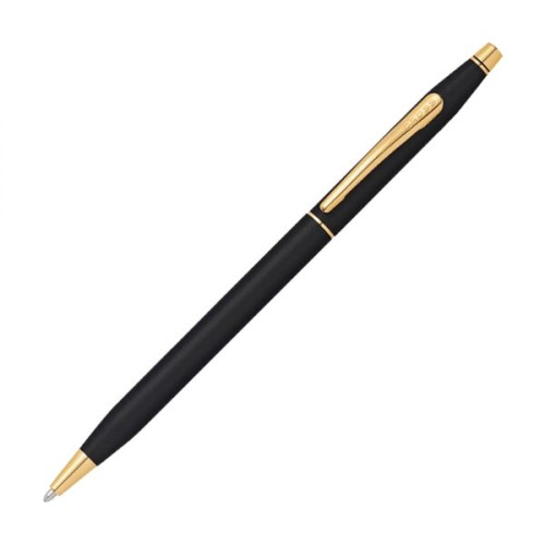 Cross® Classic Century 23KT Gold Ballpoint Pen | EverythingBranded USA