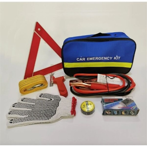 Emergency Road Kit | EverythingBranded USA