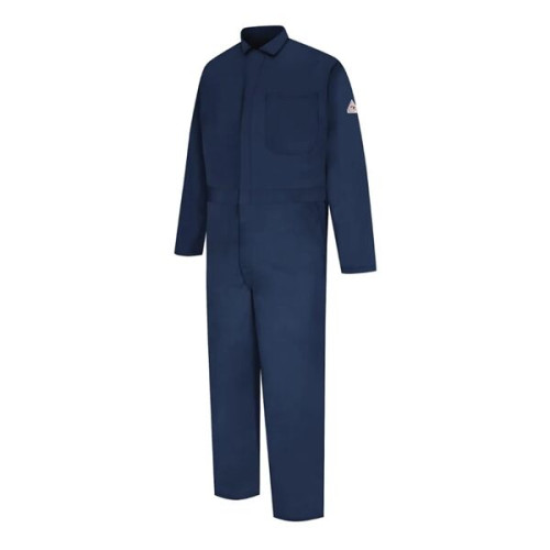 Bulwark Classic Coverall Excel FR - Tall Sizes | EverythingBranded USA