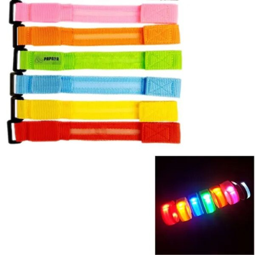 LED Wristband | EverythingBranded USA