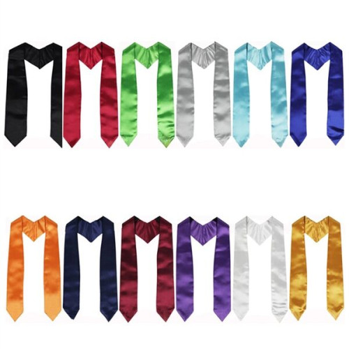 Custom Graduation Stole Sash | EverythingBranded USA