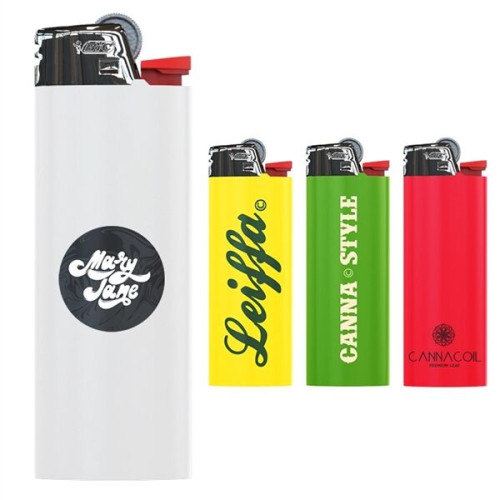 Custom BIC Lighter | EverythingBranded USA