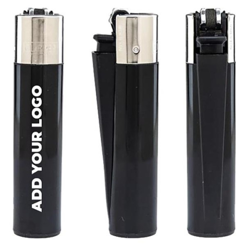 Custom Clipper Lighters | EverythingBranded USA