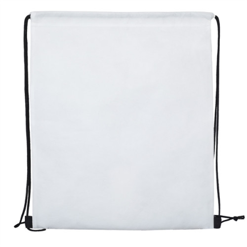 Sublimation Drawstring Bags | EverythingBranded USA