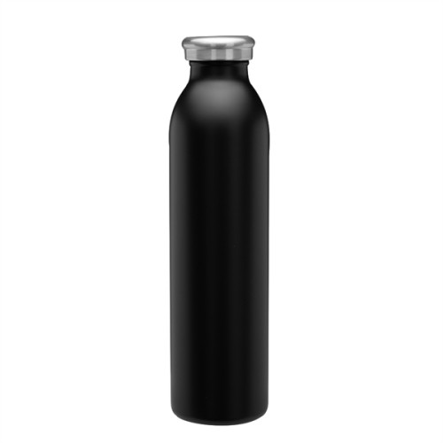 20 oz Posh Stainless Steel Water Bottle | EverythingBranded USA