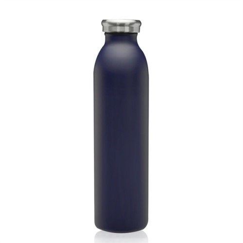20 oz Posh Stainless Steel Water Bottle | EverythingBranded USA