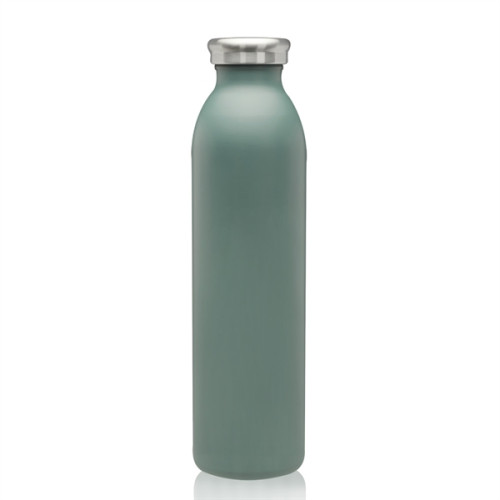 20 oz Posh Stainless Steel Water Bottle | EverythingBranded USA