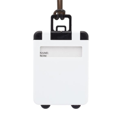 Mini Carry-on Luggage Tags | EverythingBranded USA