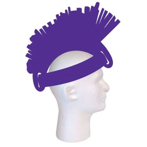 Foam Mohawk Hat | EverythingBranded USA