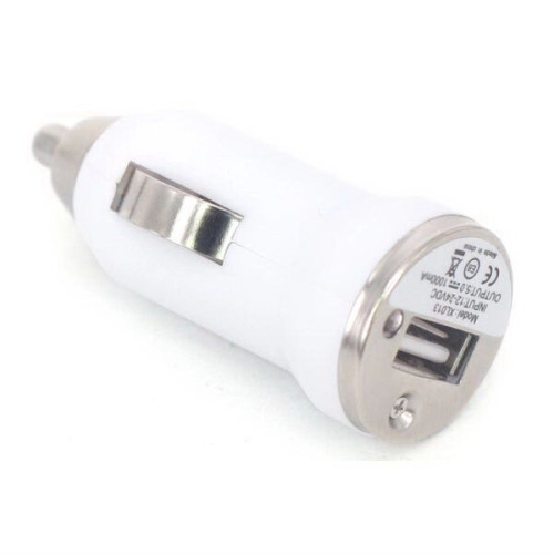 Flume Car Charger | EverythingBranded USA