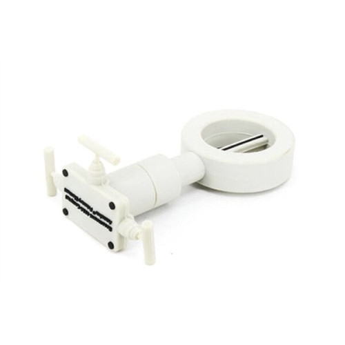 Custom 3D PVC USB Flash Drive - Propeller Shaped | EverythingBranded USA