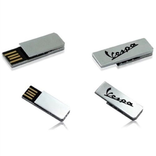 Paperclip USB Flash Drive | EverythingBranded USA