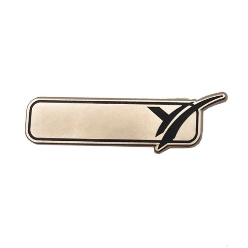 Custom Lapel Pins - Hard Enamel | EverythingBranded USA