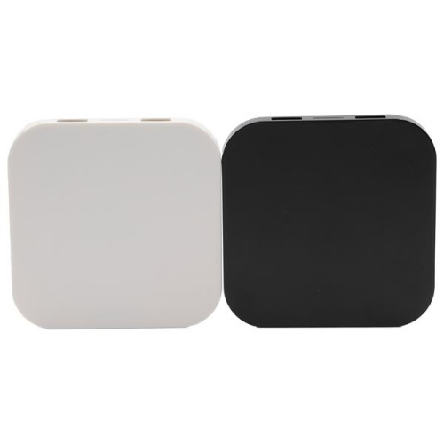 Square Wireless Phone Charger | EverythingBranded USA