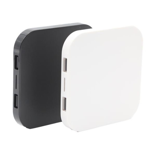 Square Wireless Phone Charger | EverythingBranded USA