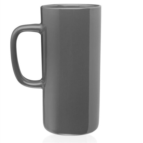 20 oz. Tall Ceramic Mugs, Custom Drinkware | EverythingBranded USA