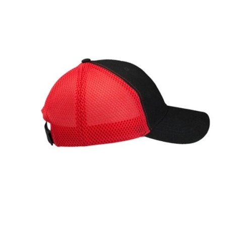 Two Tone Baseball Cap with Mesh Back | EverythingBranded USA