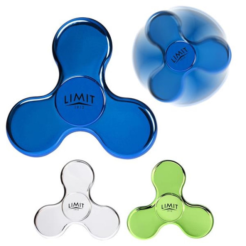 Metallic Spinner | EverythingBranded USA