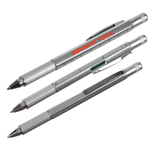 4-in-1 Tool Pen | EverythingBranded USA