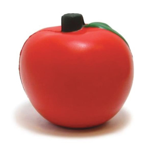 Apple Stress Ball | EverythingBranded USA
