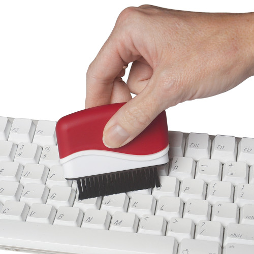 COMPUTER POWER SWEEPER/SCREEN CLEANER | EverythingBranded USA