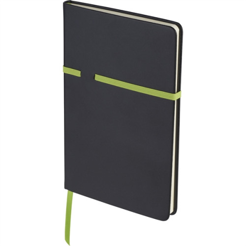 5" X 8" Prima Notebook | EverythingBranded USA