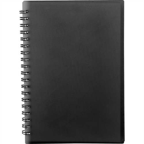 5" x 7" Duchess Spiral Notebook | EverythingBranded USA