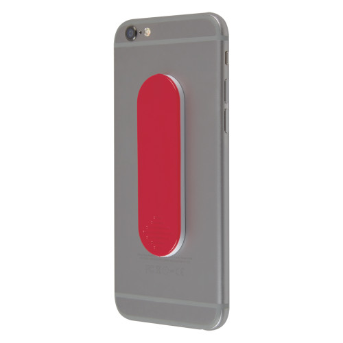 Silicone Finger Loop Phone Stand | EverythingBranded USA